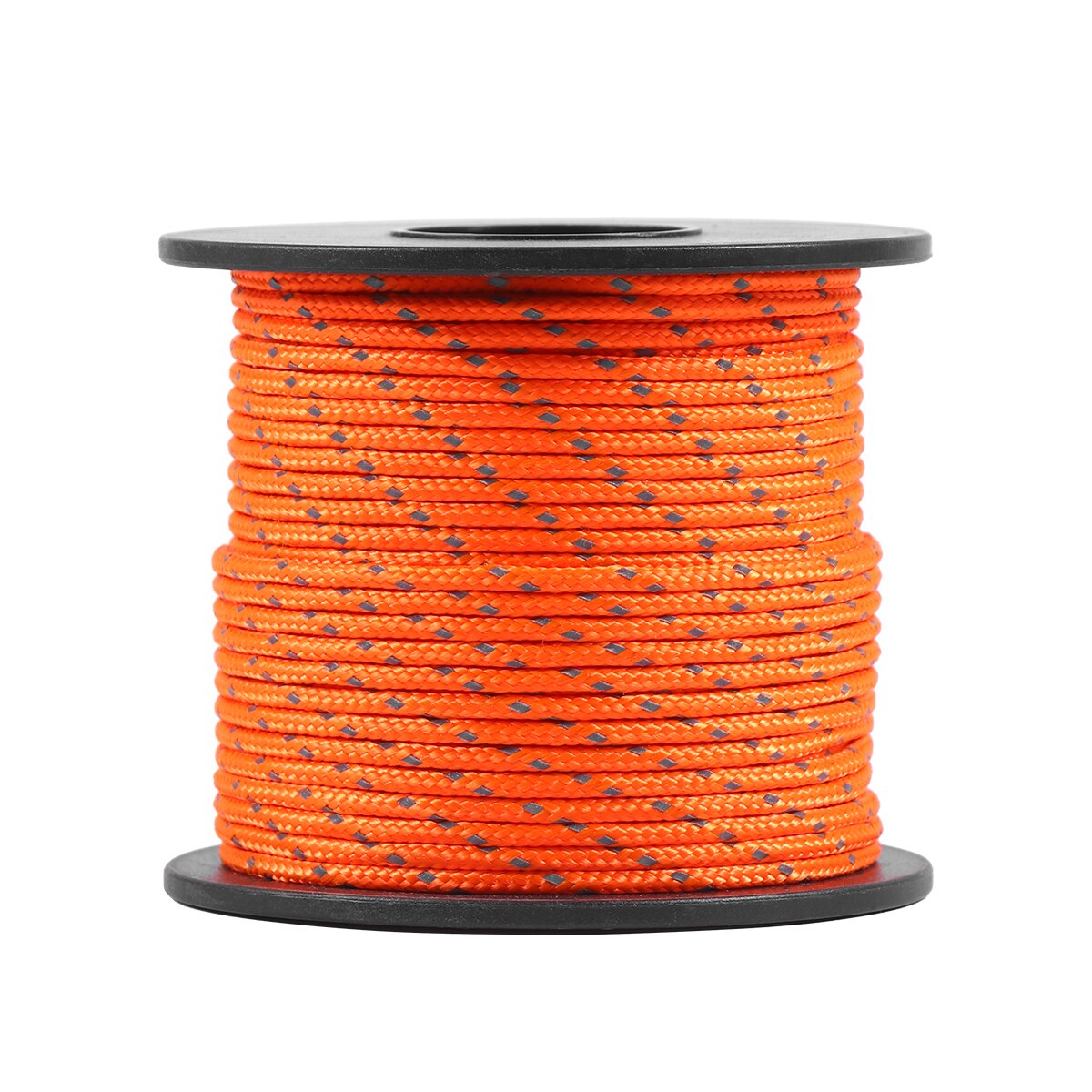 31m 2.1mm utomhus paracord reflekterande rep tält ... – Vicedeal