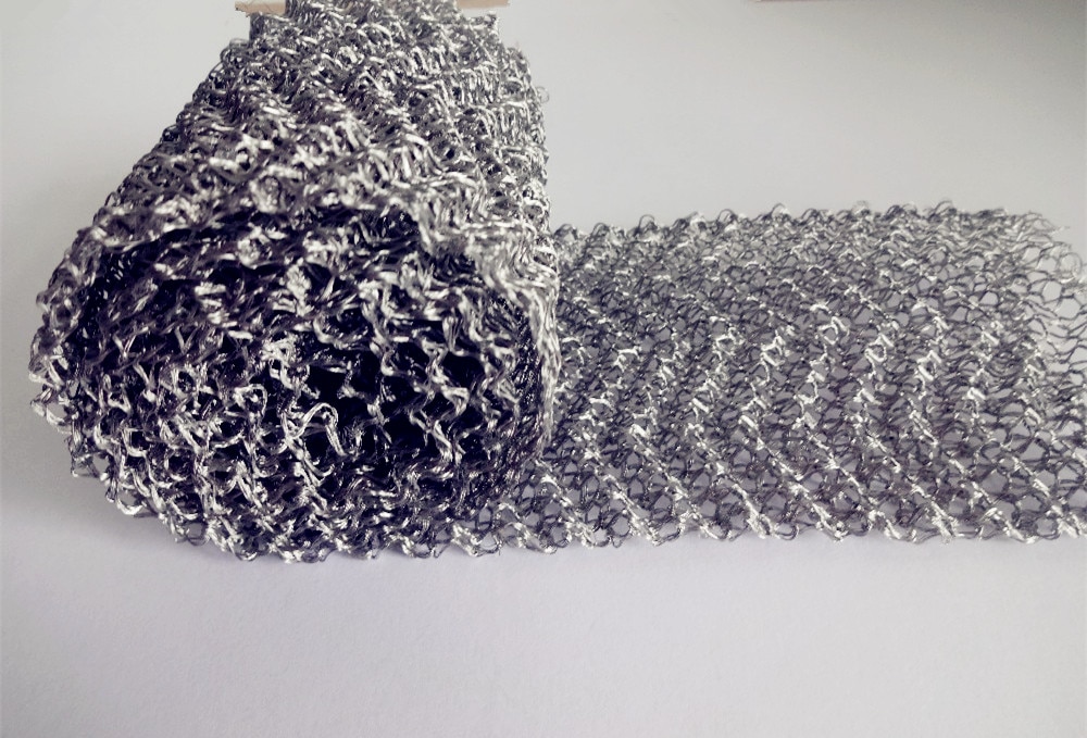 4 wire Mesh Filter Stainless Steel304 Woven Wire S... – Grandado