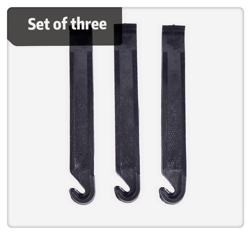 1/3PCS Bike Tire Levers Plastic Bicycle Tire Repai... – Grandado