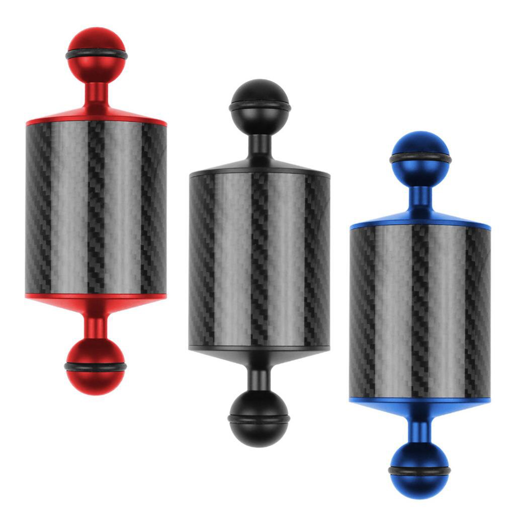 Ultralight Carbon Fiber Underwater Photography Dua... – Vicedeal