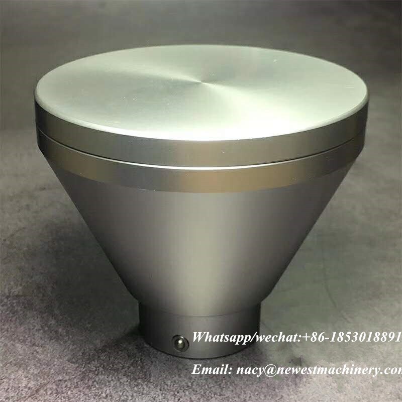 Coffee grinder part metal Hopper coffee Bean wareh... – Grandado