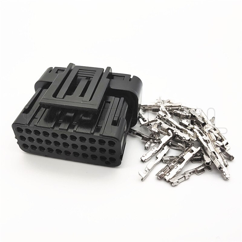 1/5/10/20 Sets Jae 0.6Mm Sumitomo 33 Pin Way Femal... – Grandado