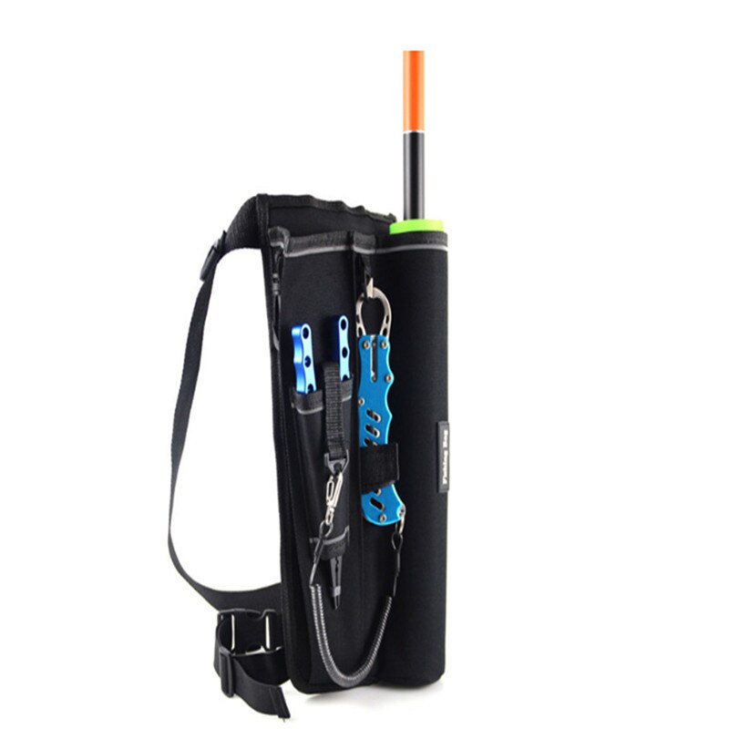 Multifunctionele Hengels Zakken Vissen Tools Been ... – Vicedeal