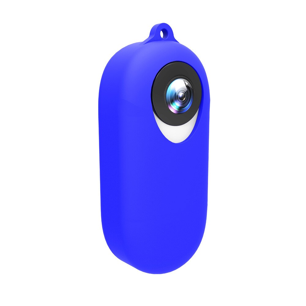 Insta360 Go Thumb Case Anti-Shake Camera Silicone ... – Vicedeal