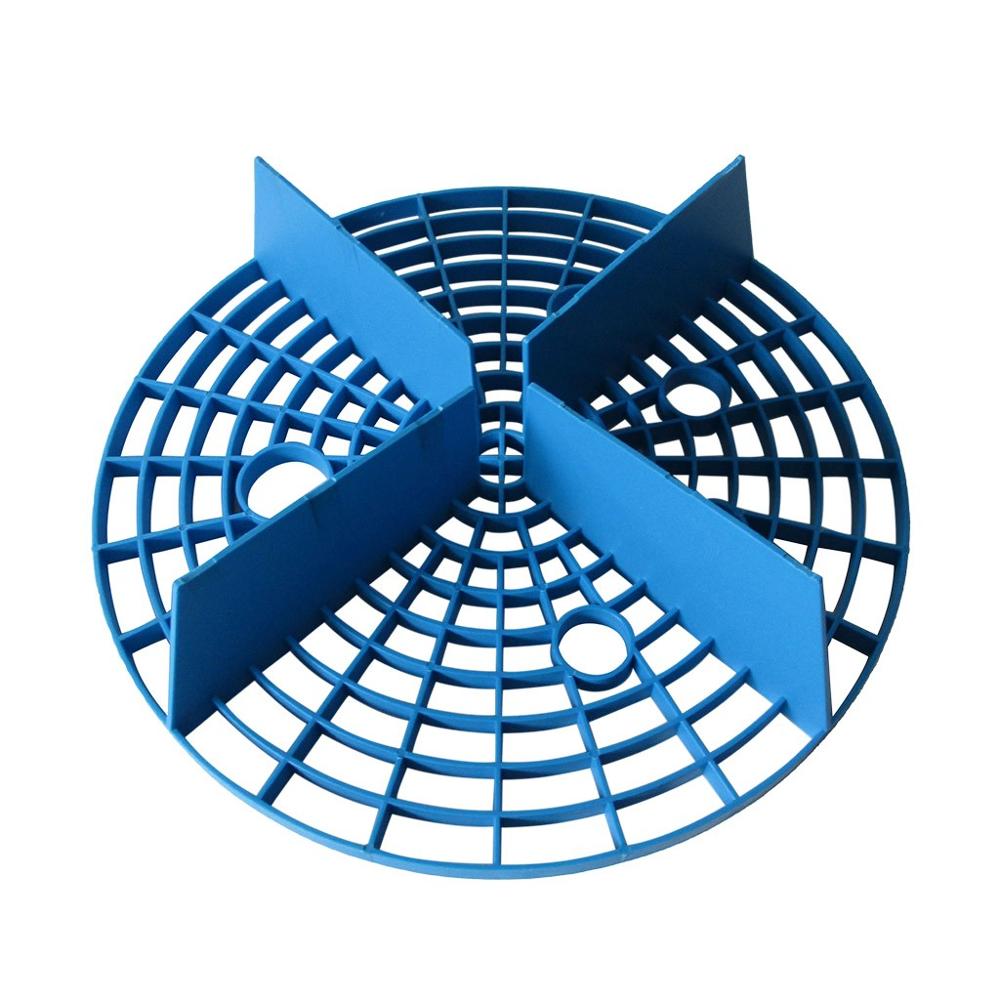 23.5 / 26 Cm Car Wash Grit Guard Insert Washboard ... – Vicedeal