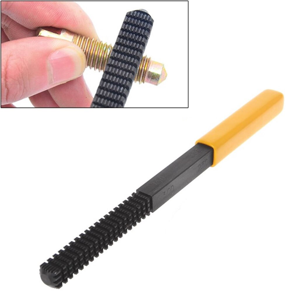 1pcs Thread Repair Restoration File Teeth Correcti... – Grandado