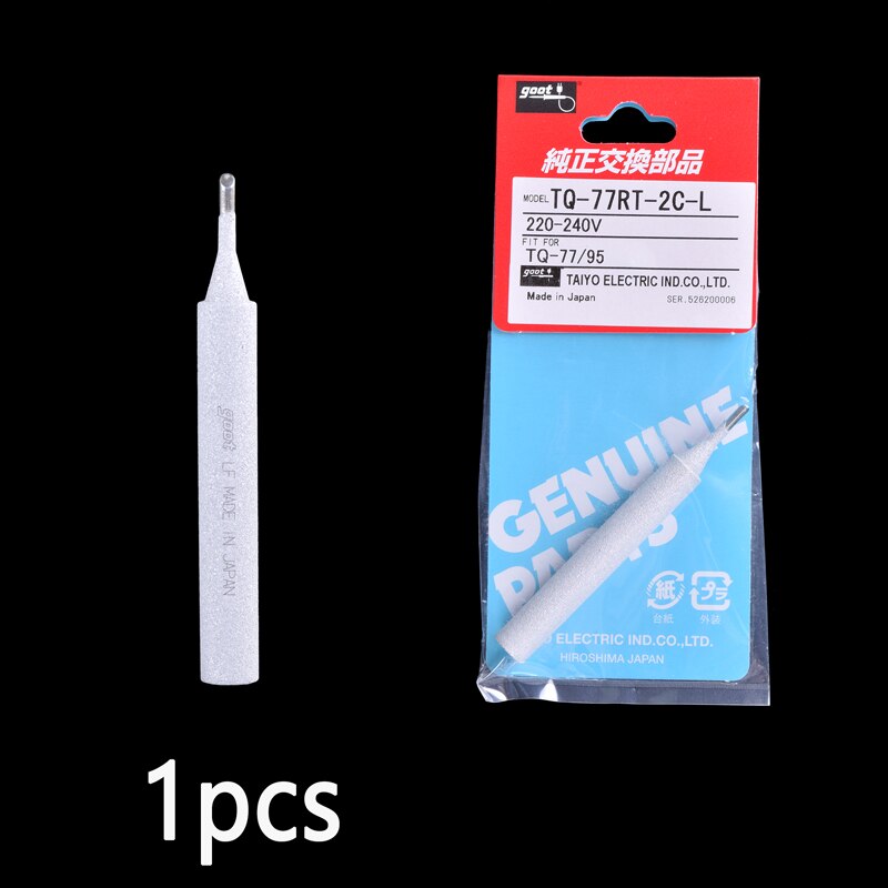 Japan GOOT Repair Tools TQ-95 Fast Thermal Electri... – Grandado