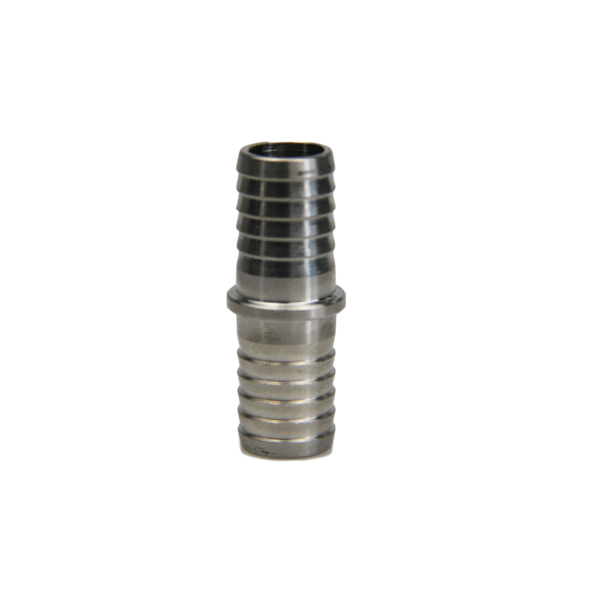 Kegland STAINLESS JOINER - 13MM BARB,For Home Brew... – Vicedeal
