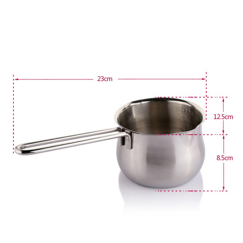 Sartén antiadherente para comida de bebé, tetera p... – Grandado