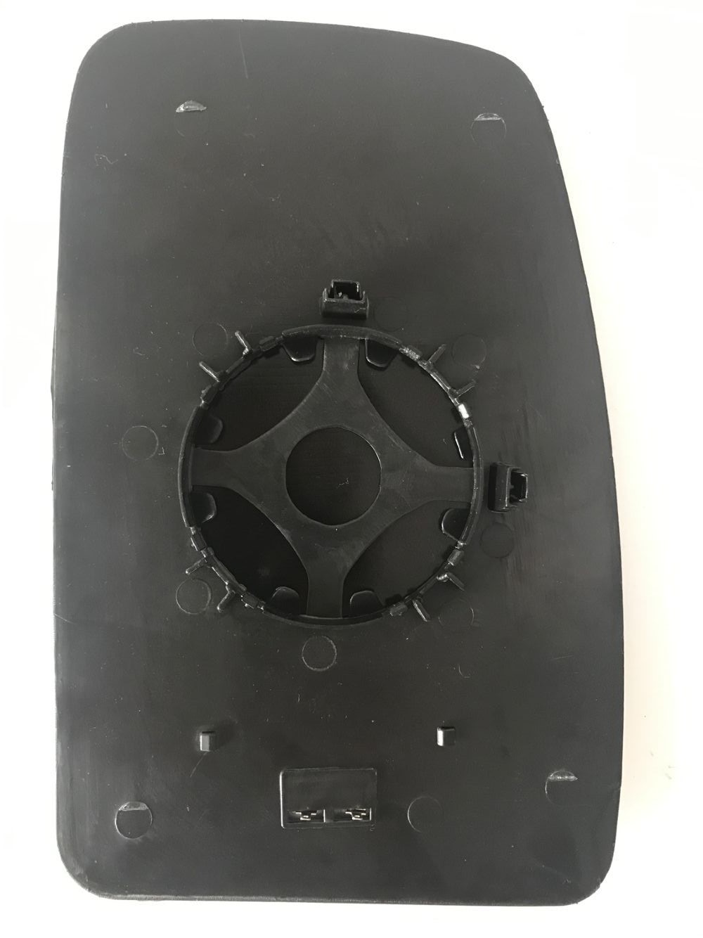 Left side / wing mirror glass for Renault Master – Grandado