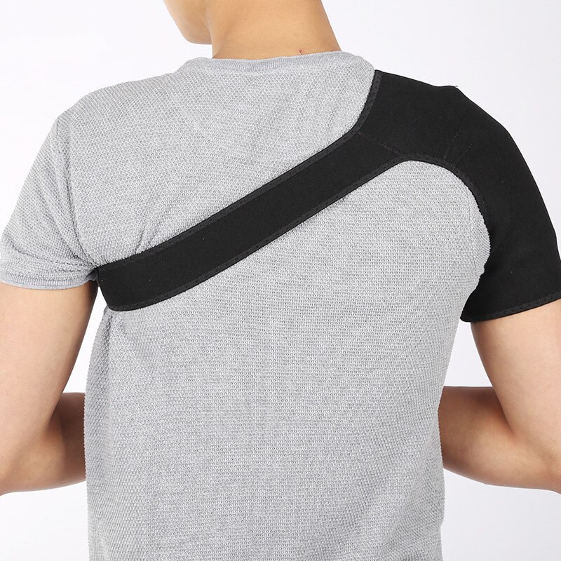 VEQKING 1PC Shoulder Protector Adjustable Shoulder... – Vicedeal