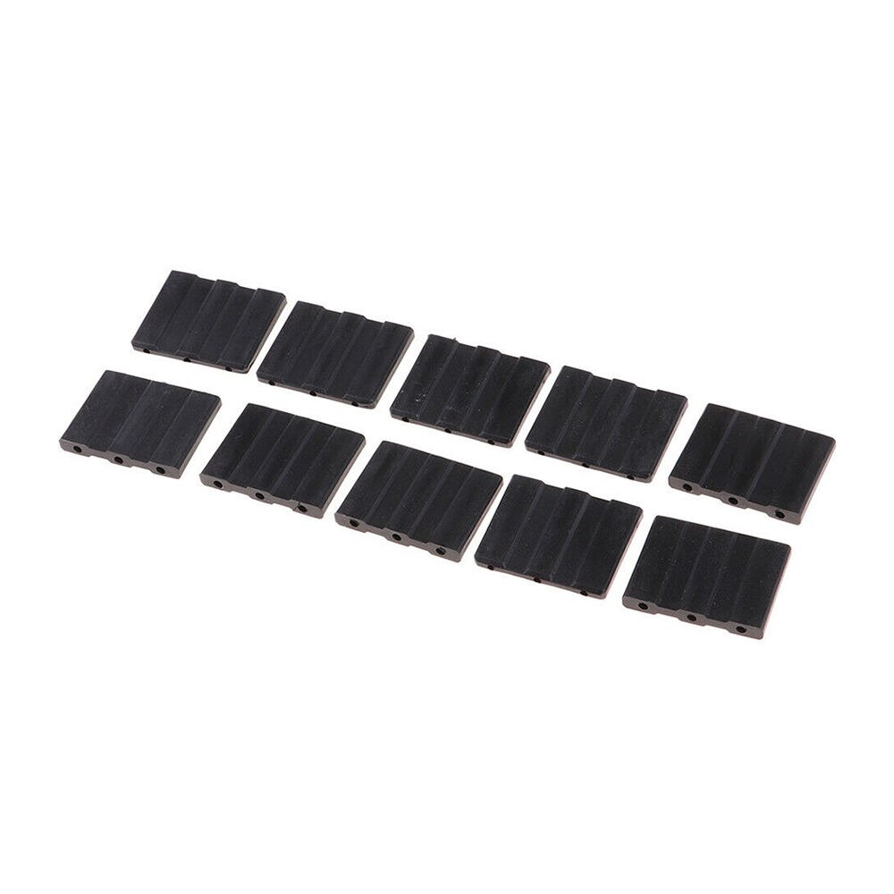 Dart Box Plastic Insert MagiDeal 10x Dart Holder I... – Grandado