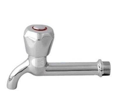 Basin Garden Tap Long Faucet Fountain – Vicedeal