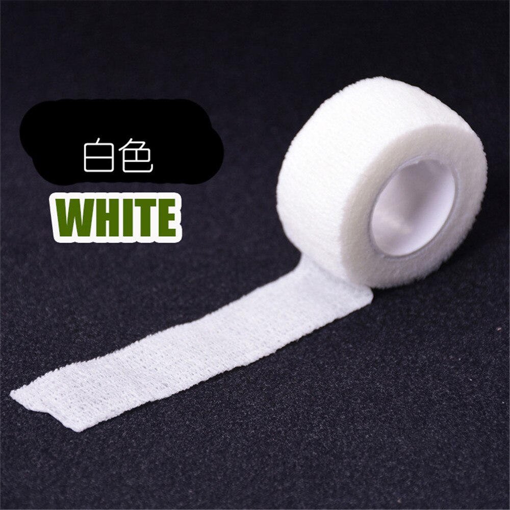 Solid Color Student Writing Finger Guard Sports Se... – Grandado
