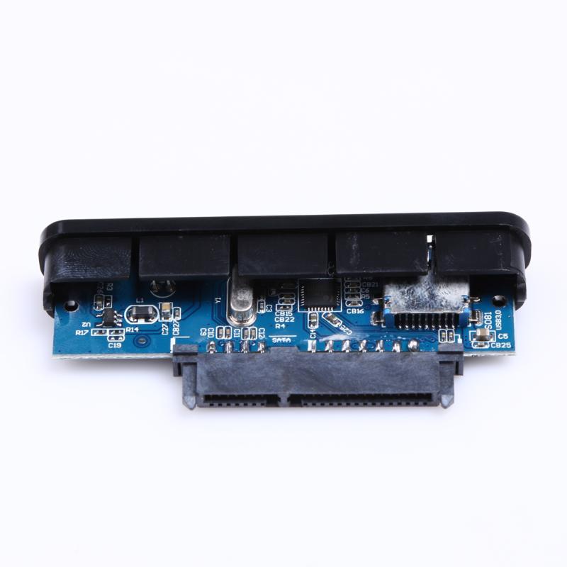SATA to USB Hard Disk Drive Box High Speed 2.5" US... – Grandado