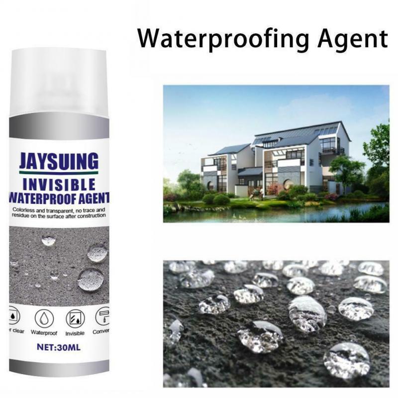 30ml Leak-proof Sealing Spray Waterproofing Agent ... – Grandado