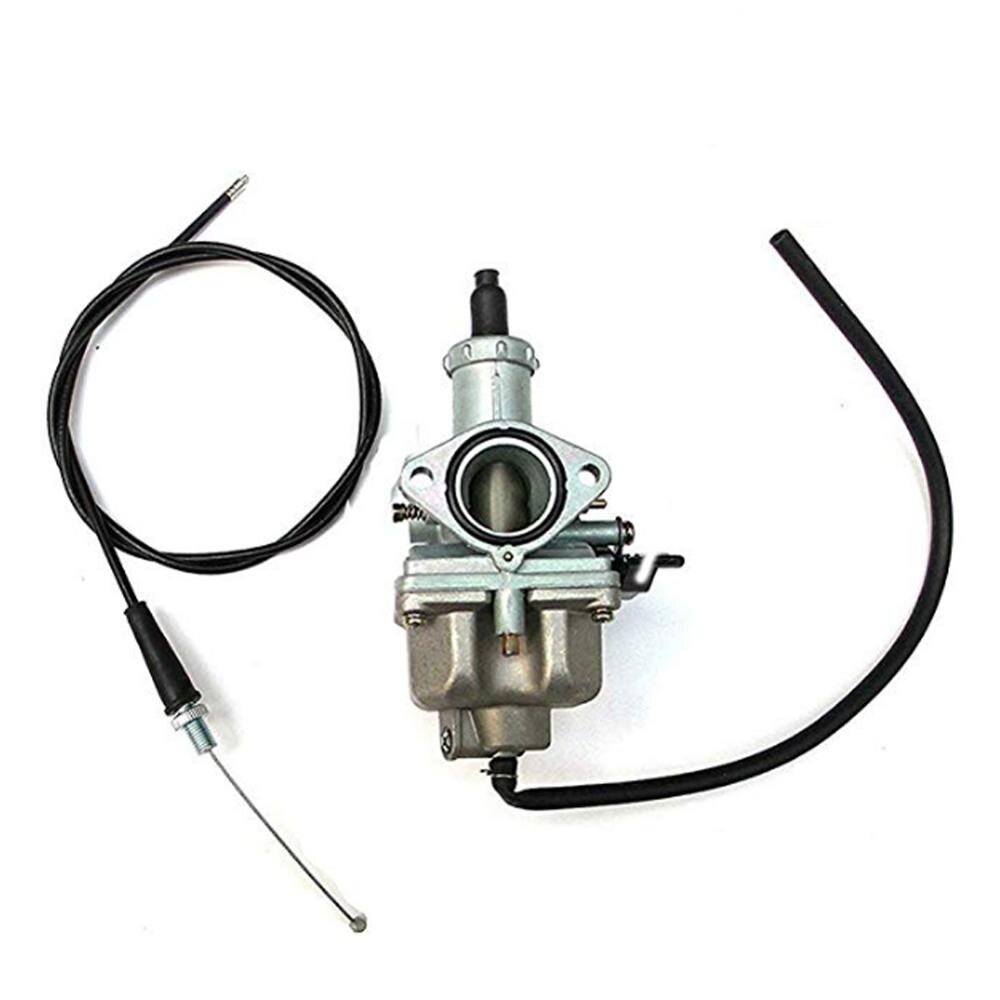 Carburetor for HONDA CRF 100 CRF100F 2004 2005 200... – Vicedeal