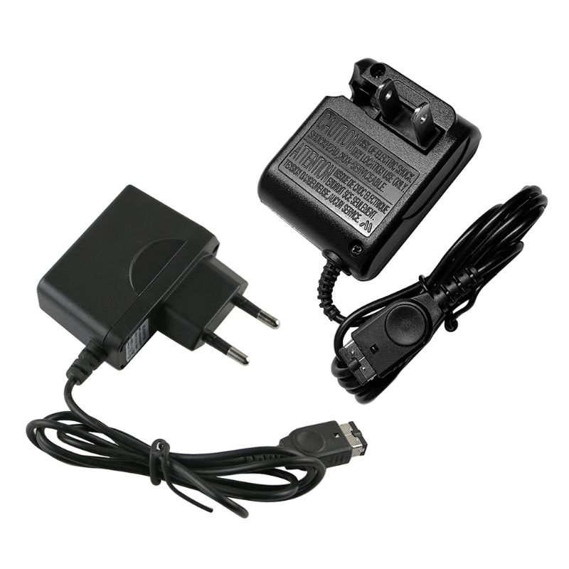 Wall Travel Charger AC Adapter For -Nintendo DS ND... – Vicedeal