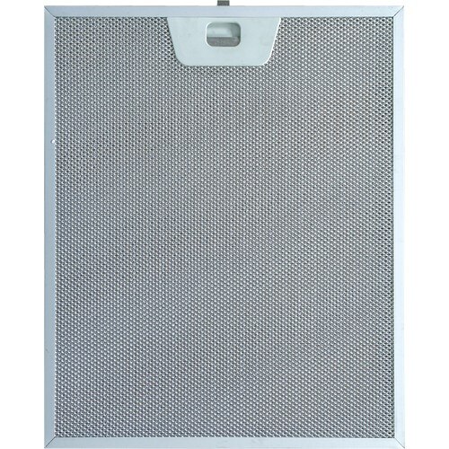 Abc filter arsteel 25 X30 cm aspirator-hood alumin... – Vicedeal
