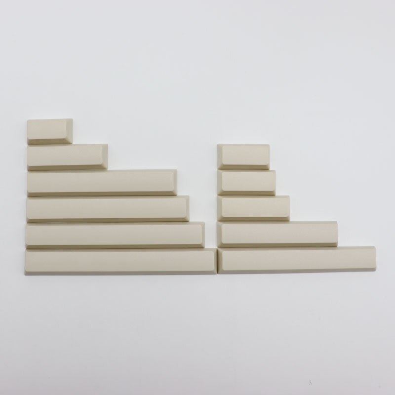 PBT Keycaps Space Bar Special Keys XDA Profile Can... – Vicedeal