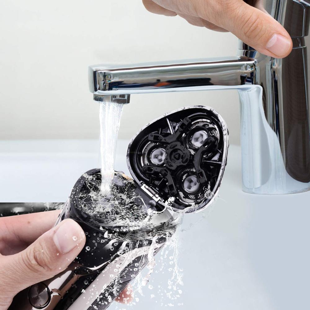 Surker Shaving Machine For Travel Meridian Shaver ... – Grandado