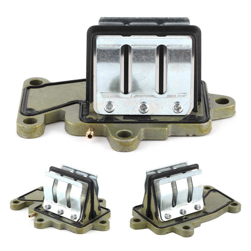 marine parts Oxygen Pump Intake Reed Valve Assy 63... – Grandado