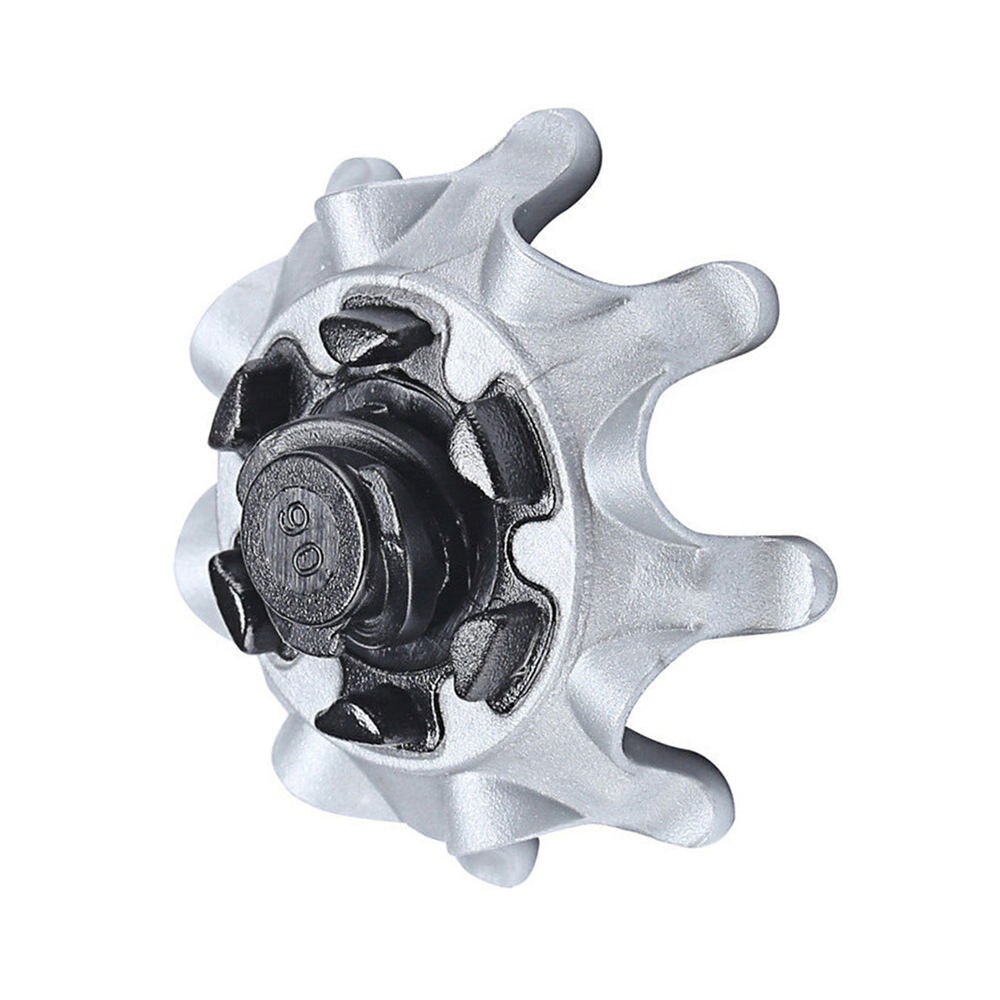 11 st golfsko spikar snabba spiral golf skospikar ... – Grandado