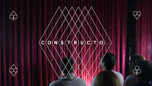 Constructo by Thinking Paradox – Grandado