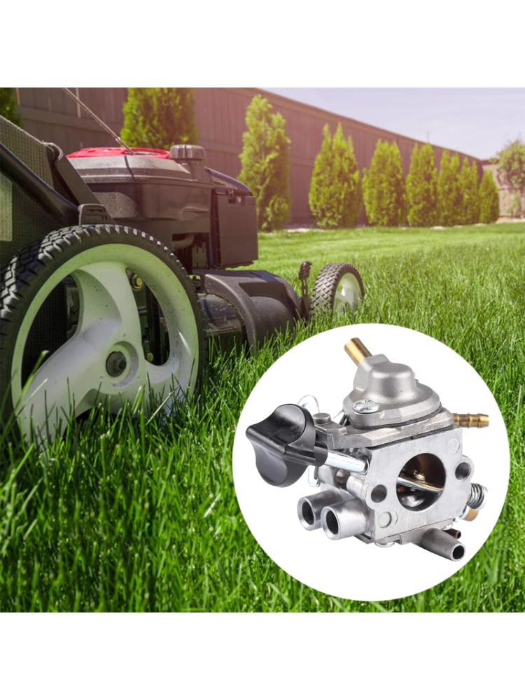 BR 600 Carburetor Air Filter Fuel Carb Repower Kit... – Grandado