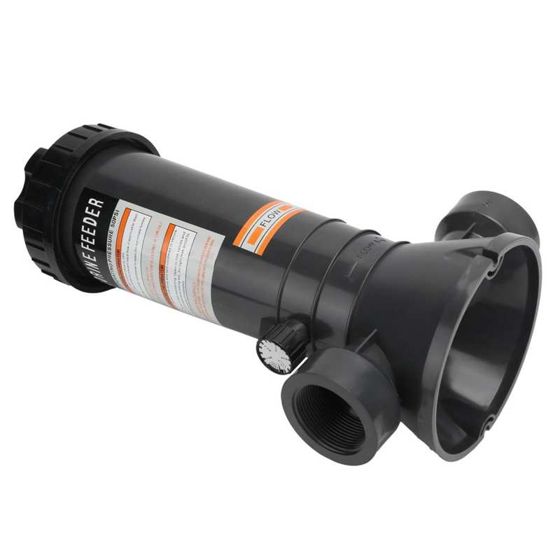 test Pool Chlorine Feeder Automatic Chlorinator Ch... – Grandado