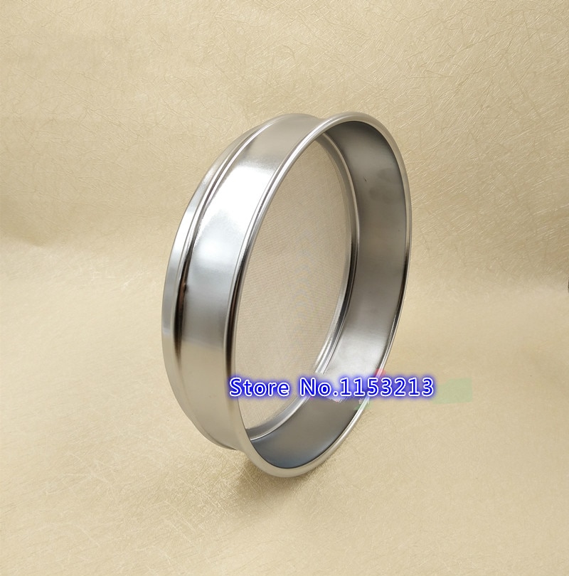 Standaard Laboratorium Test Zeef Bemonstering Insp... – Grandado