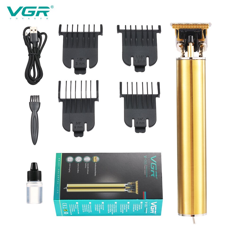 Vgr 065 Tondeuse Professionele Baby Persoonlijke V... – Grandado