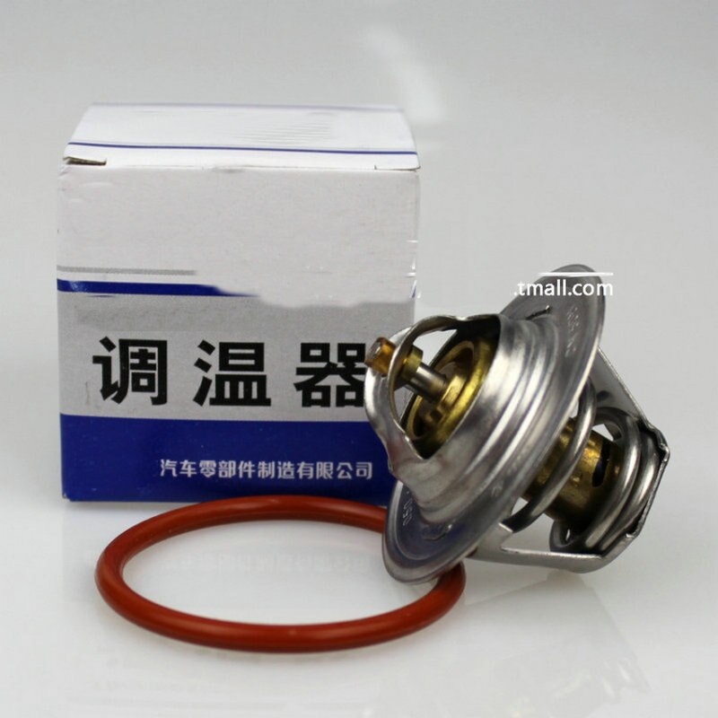 For Old Bora golf Passat B5 PASSAT thermostat Ther... – Grandado