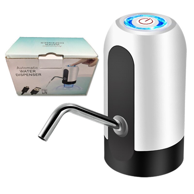 Bottled water household water dispenser electric w... – Grandado