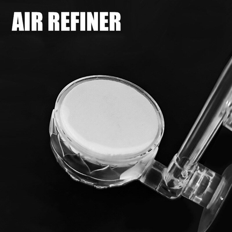 Grass Tank Fish Tank CO2 System Bubble Diffuser Ai... – Grandado