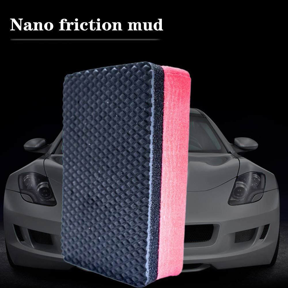 10 Pcs Car Beauty Magic Mud Car Wash Mud Automobil... – Grandado