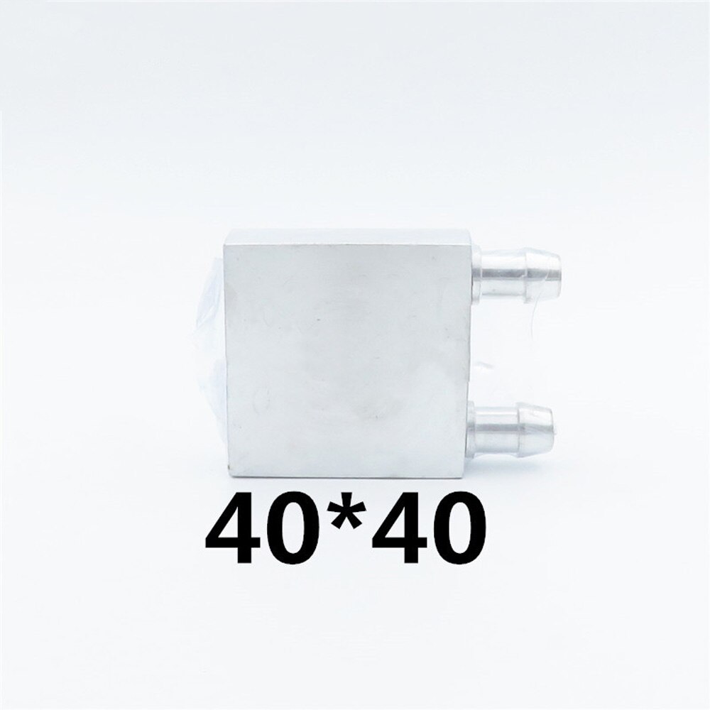 40*40/80/120/160/180/200/240mm liquid-cooled water... – Grandado