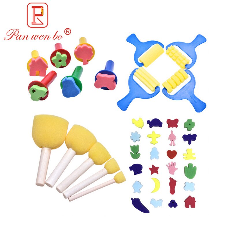 39 Stks/set Grappig Creatief Speelgoed Voor Kinder... – Grandado