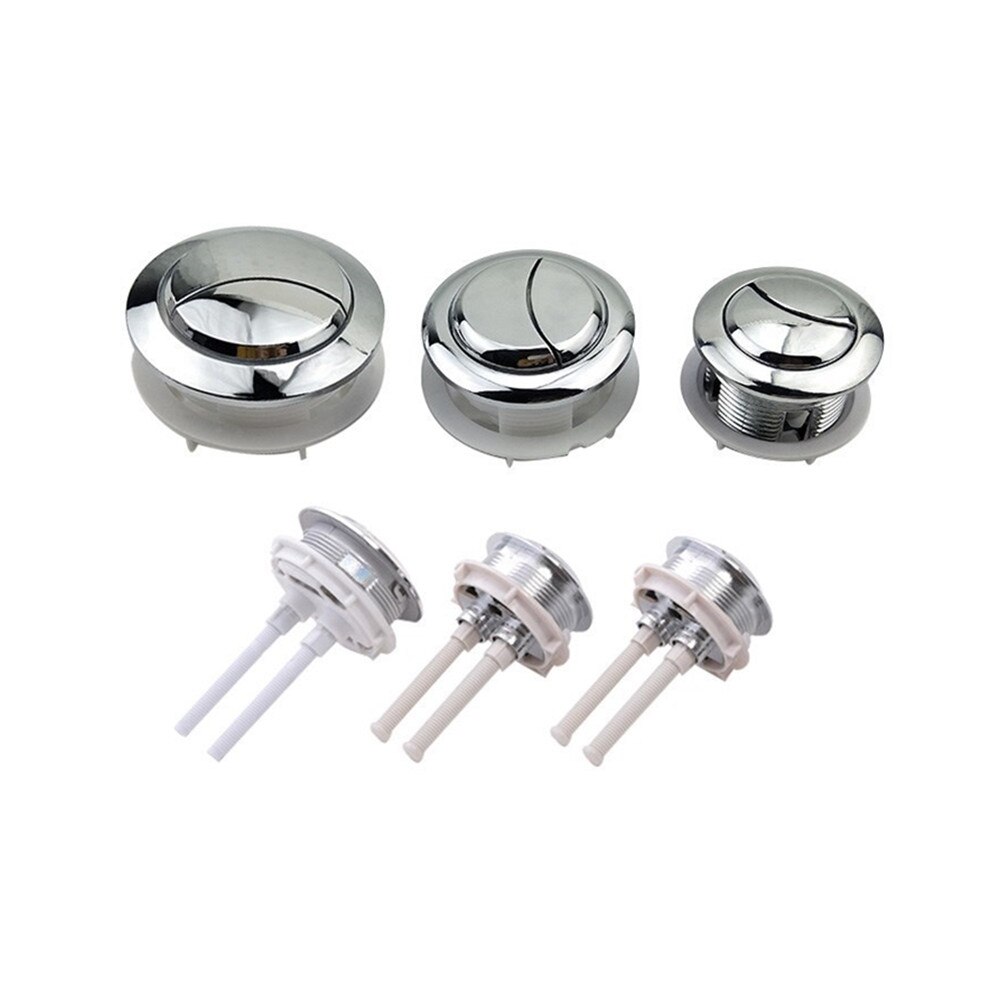 Chromium plating Bathroom Sanitary Toilet Water Ta... – Grandado