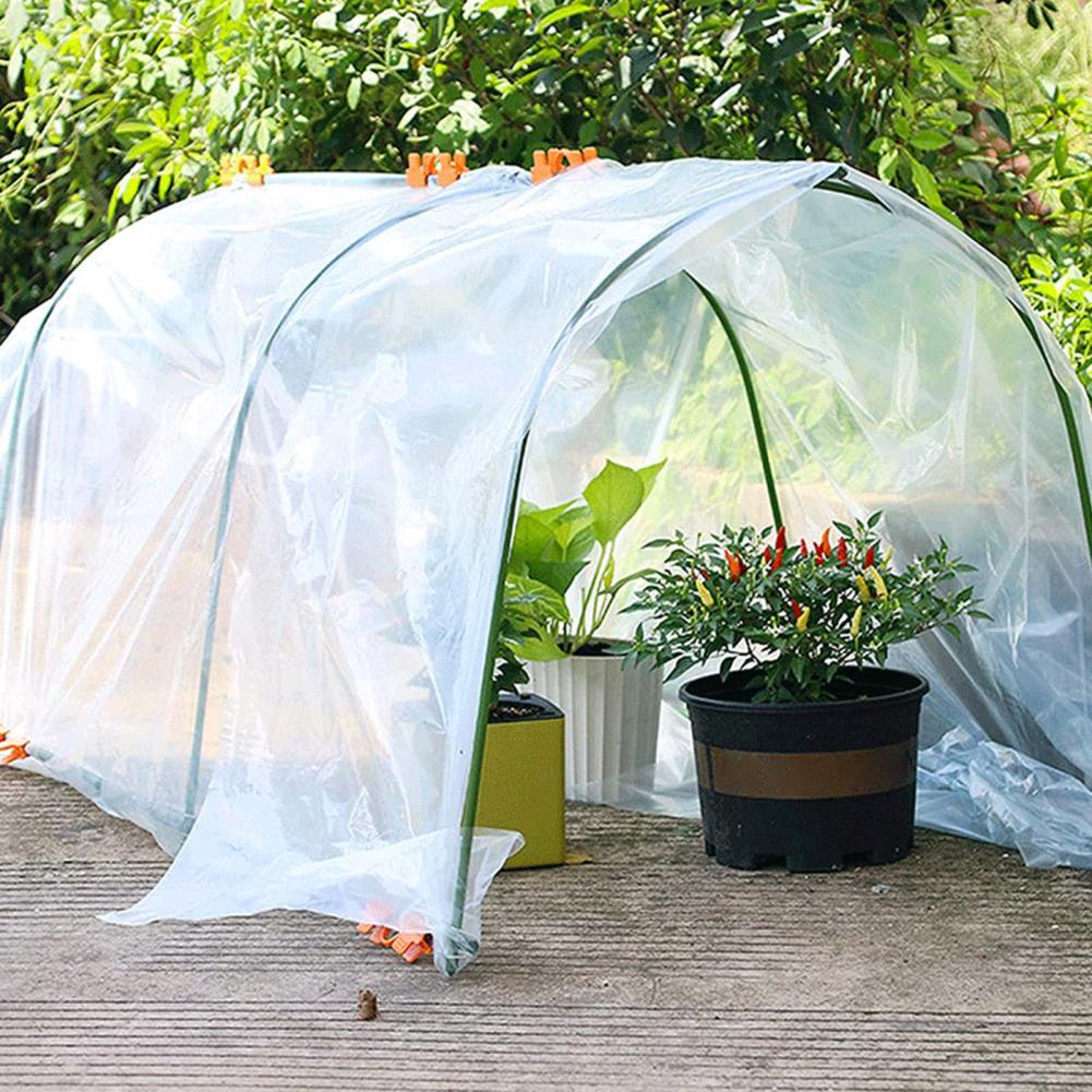 Durable Greenhouse Sheeting Rain-proof High Streng... – Grandado