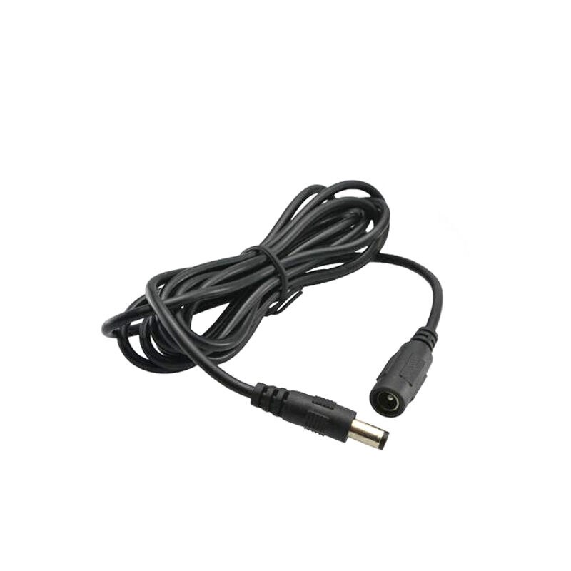 12V CCTV DC Power Cable Extension Cord Cable Male/... – Grandado