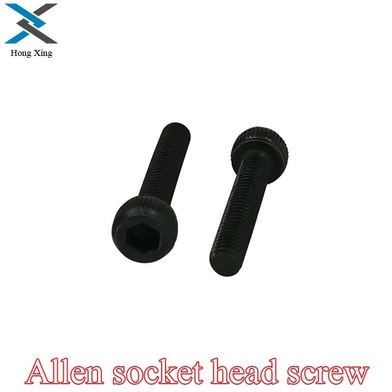 DIN912 Grade 12.9 allen socket head screw M3 Hexag... – Grandado