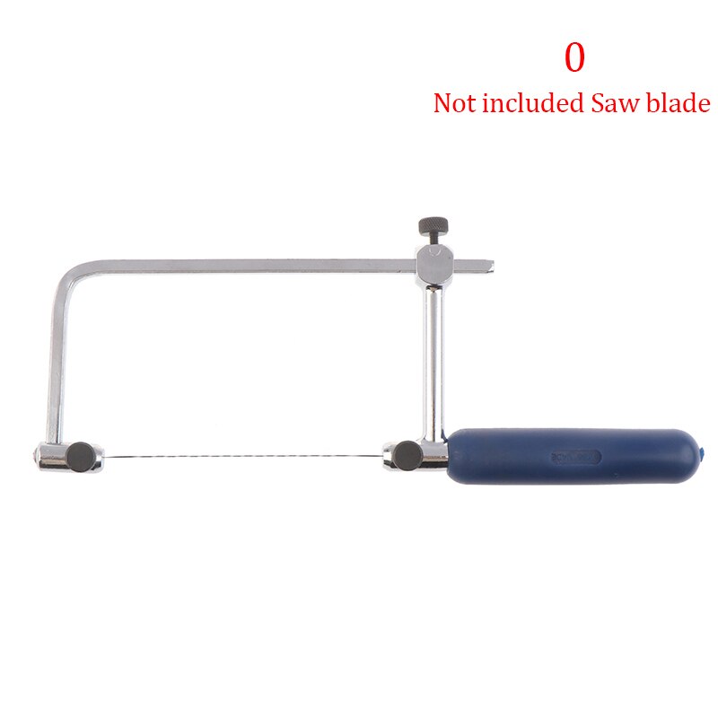 12PCS 4" Adjustable Frame Sawbow U-shape Coping Ji... – Vicedeal