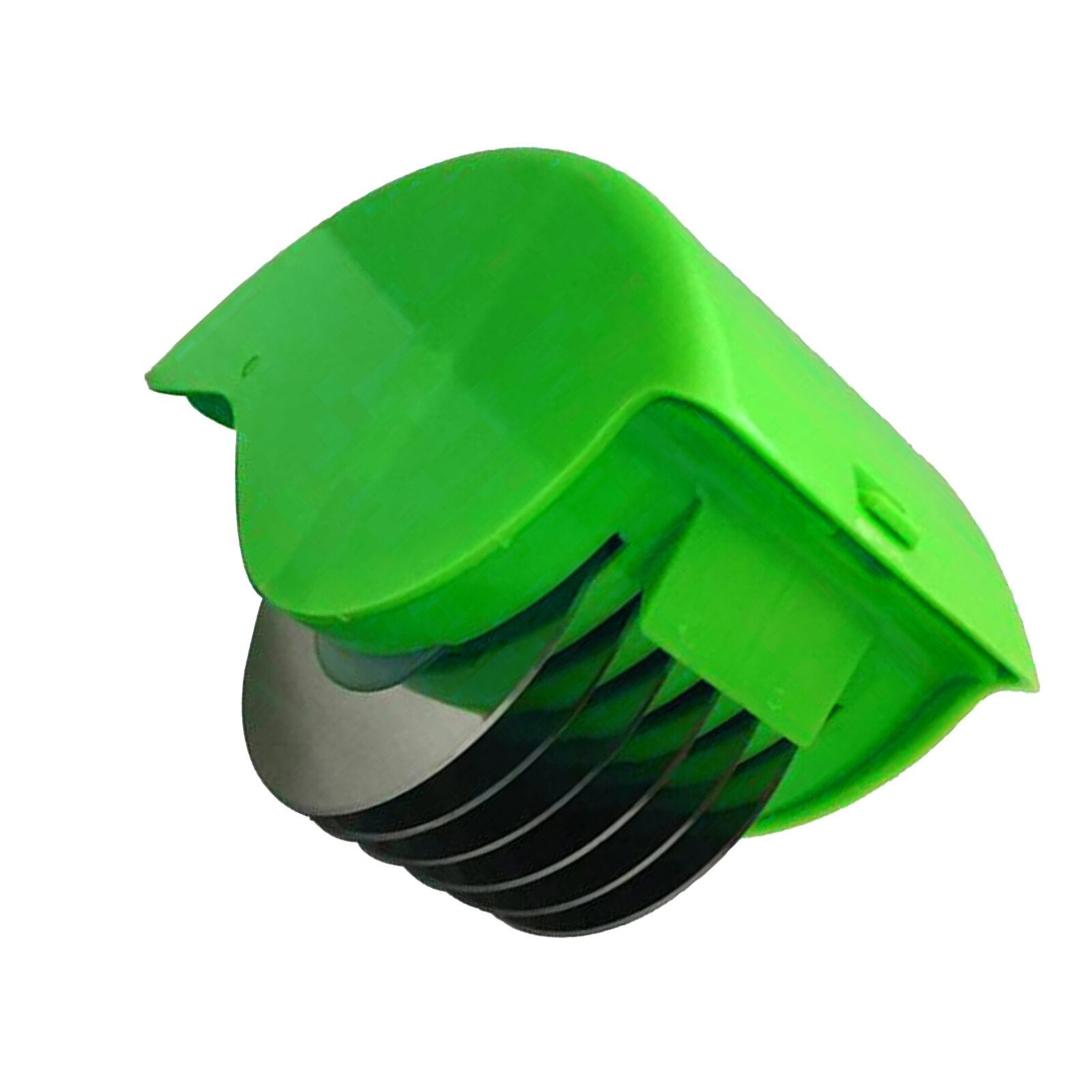 15*8.5*6.3cm Roller Slicer Ergonomic Grip Innovati... – Vicedeal