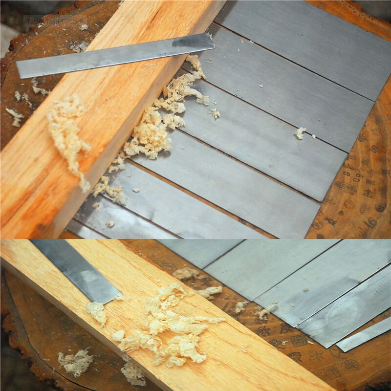 Woodworking Card Scraper Set Hardened Cabinet Scra... – Grandado