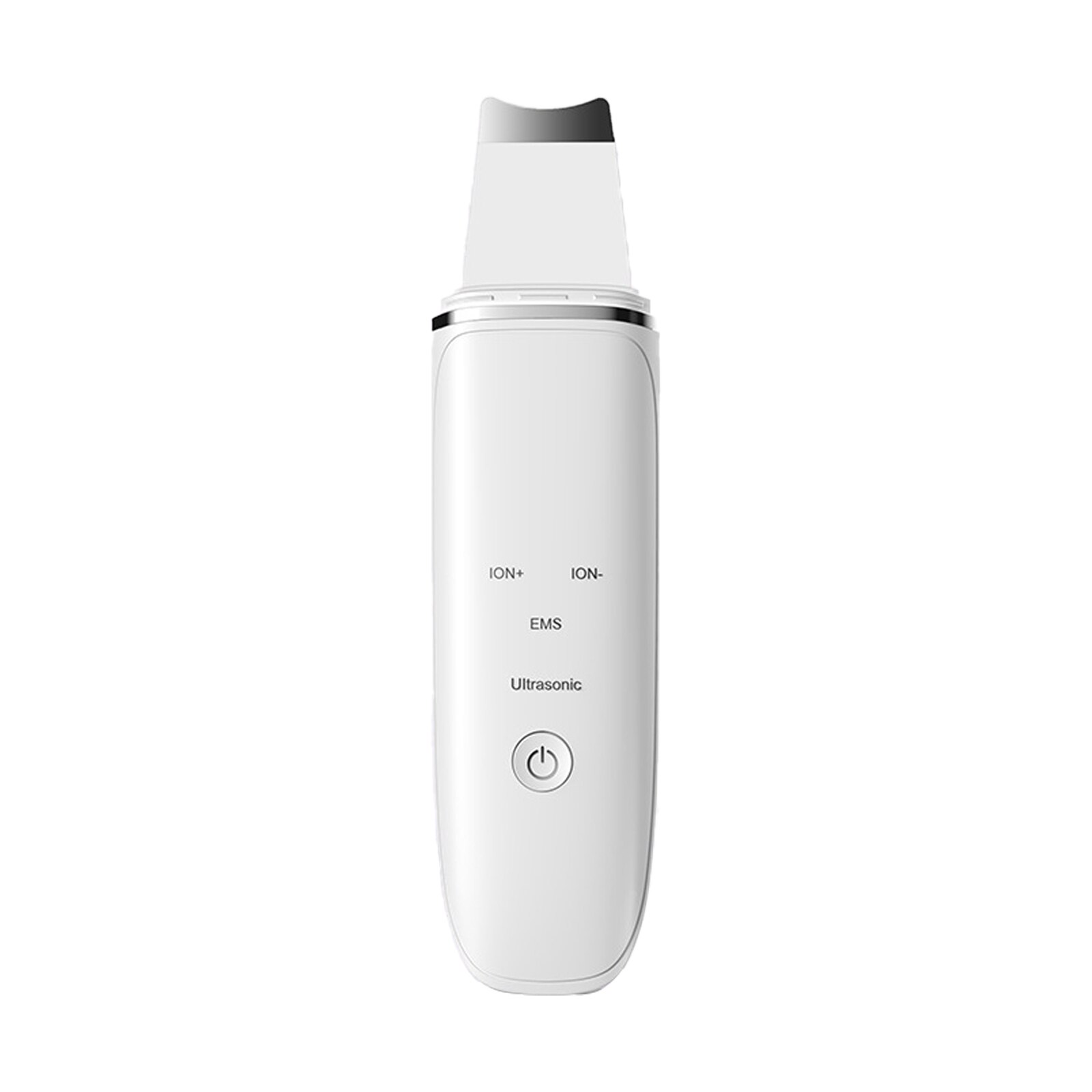 Usb Ultrasone Huid Scrubber Diepe Gezicht Reinigin... – Grandado