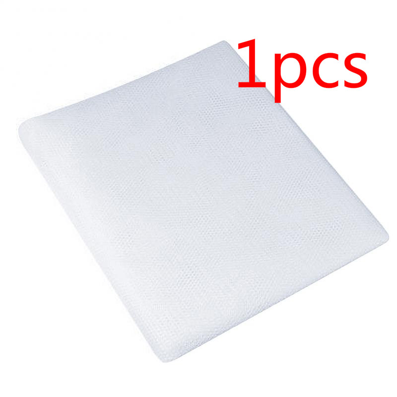 Mosquito Netting White Window Screens Indoor Insec... – Grandado