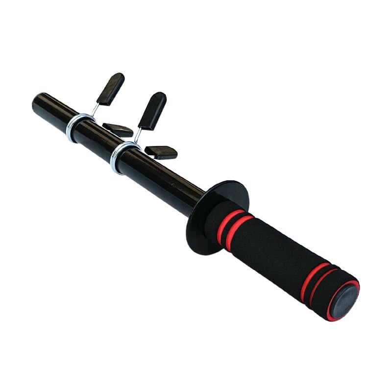 Forearm Core Strength Dumbbell Grip Handle For Arm... – Vicedeal