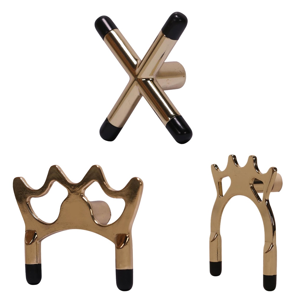 3pcs Head Billiard / Snooker / Pool Deck Support C... – Vicedeal