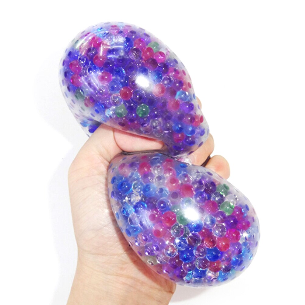 1PC Mesh Anti Stress Relief Squeeze ADHD Toy Lovel... – Grandado